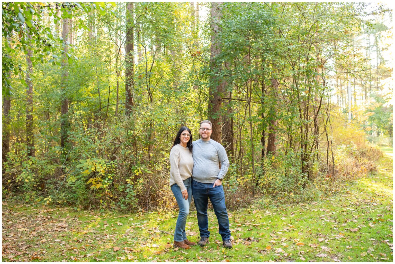 Fanshawe Conservation Area ~ V & Michael ~ Michelle A Photo